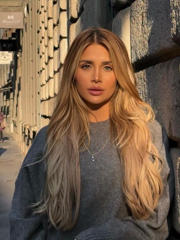 Influenciadora Bruna Rotta curte dia e noite do verão em Ibiza após ...