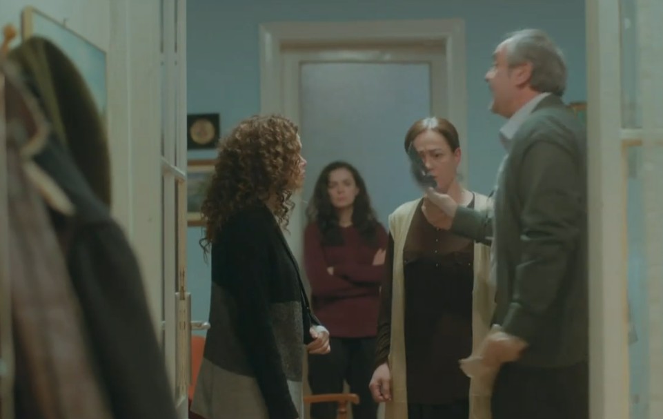 Na novela turca 'Força de mulher', Bahar está prestes a descobrir o que ...