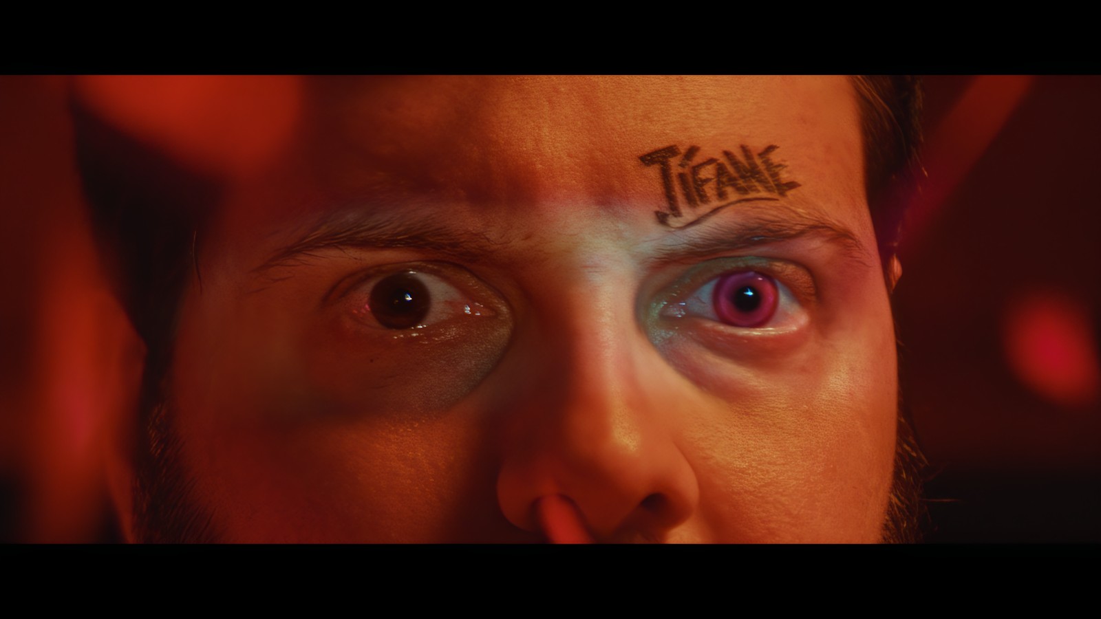 'Ficou bonitinho': Diogo Defante comemora cirurgia no olho e lembra ...