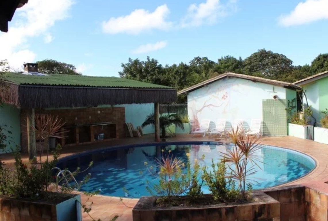 Guilherme Arantes vende chácara por R$ 2 milhões na Bahia; fotos