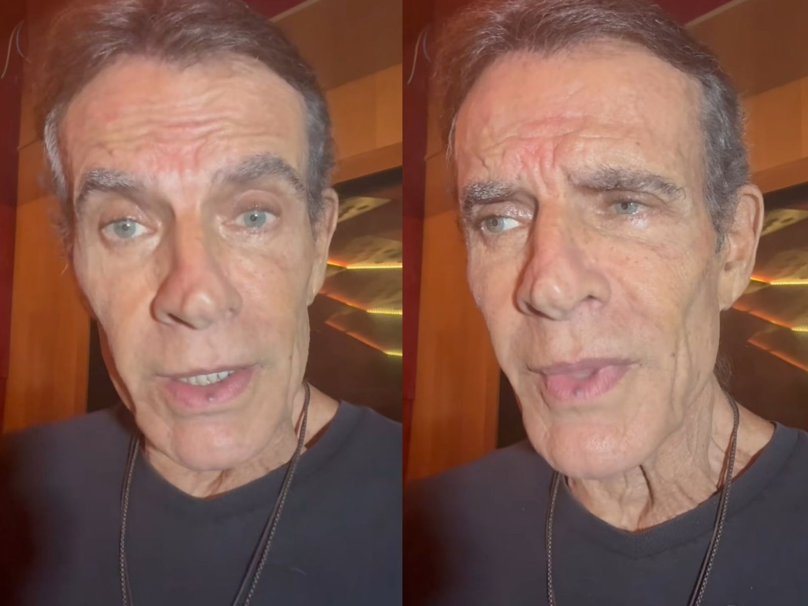 Mário Gomes diz que bandidos sabiam que ele guardava R$ 50 mil em casa ...