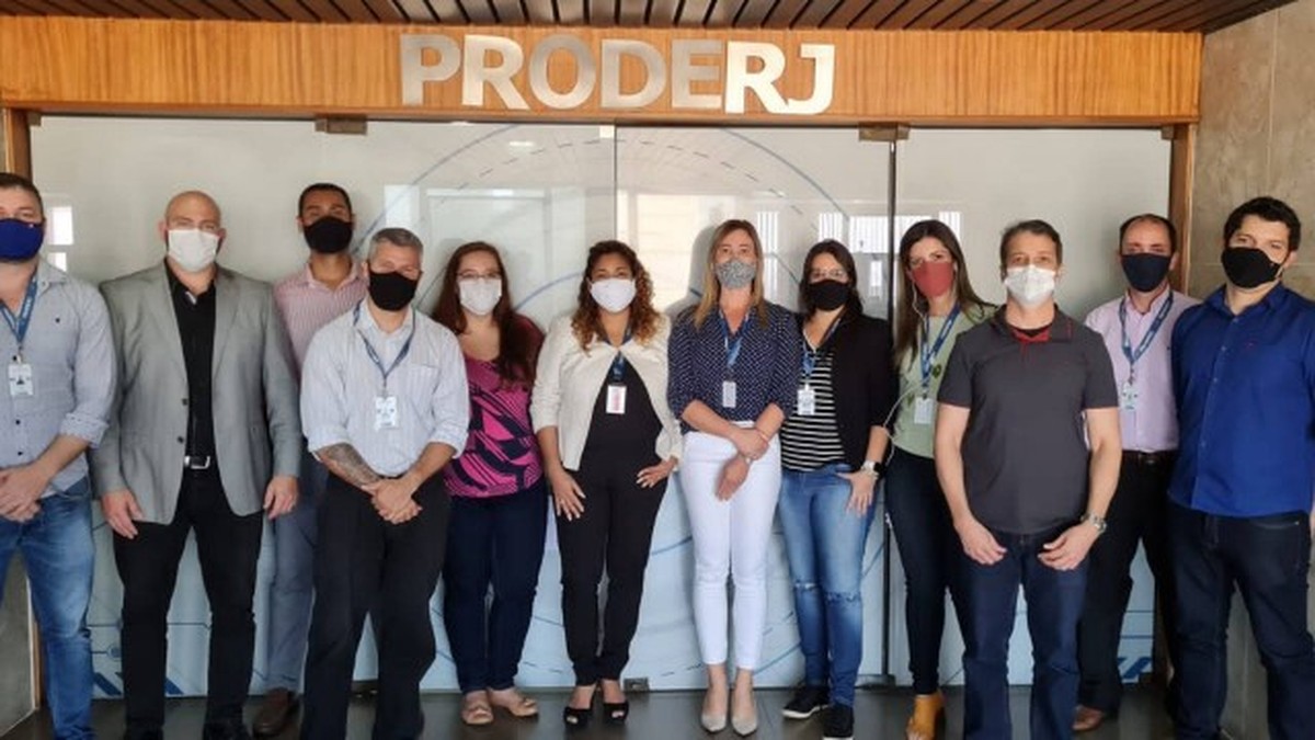 Proderj e Rural abrem inscrições para cursos de tecnologia para servidores