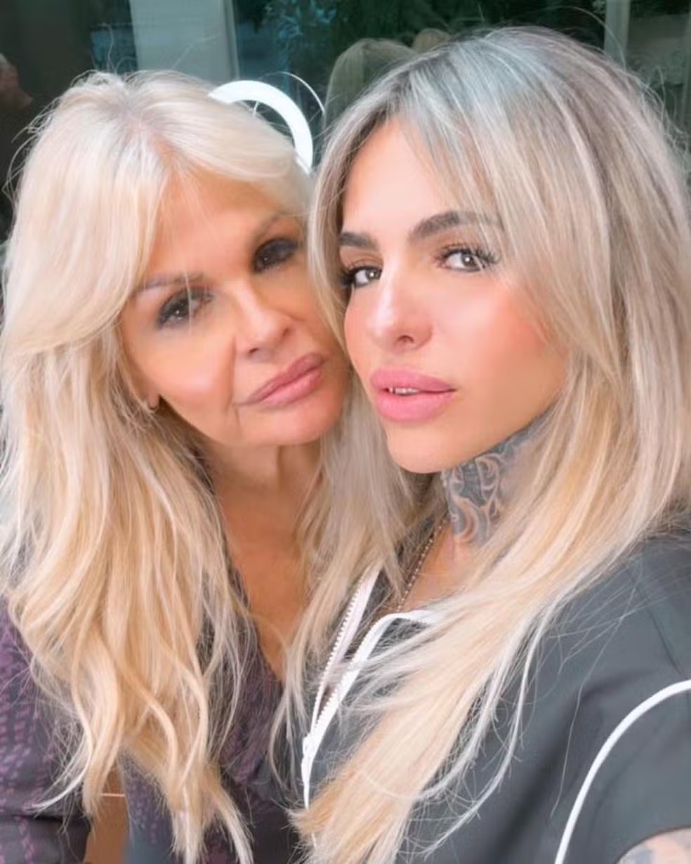 Cacá Werneck cria polêmica ao postar vídeo levando socos na barriga; assista