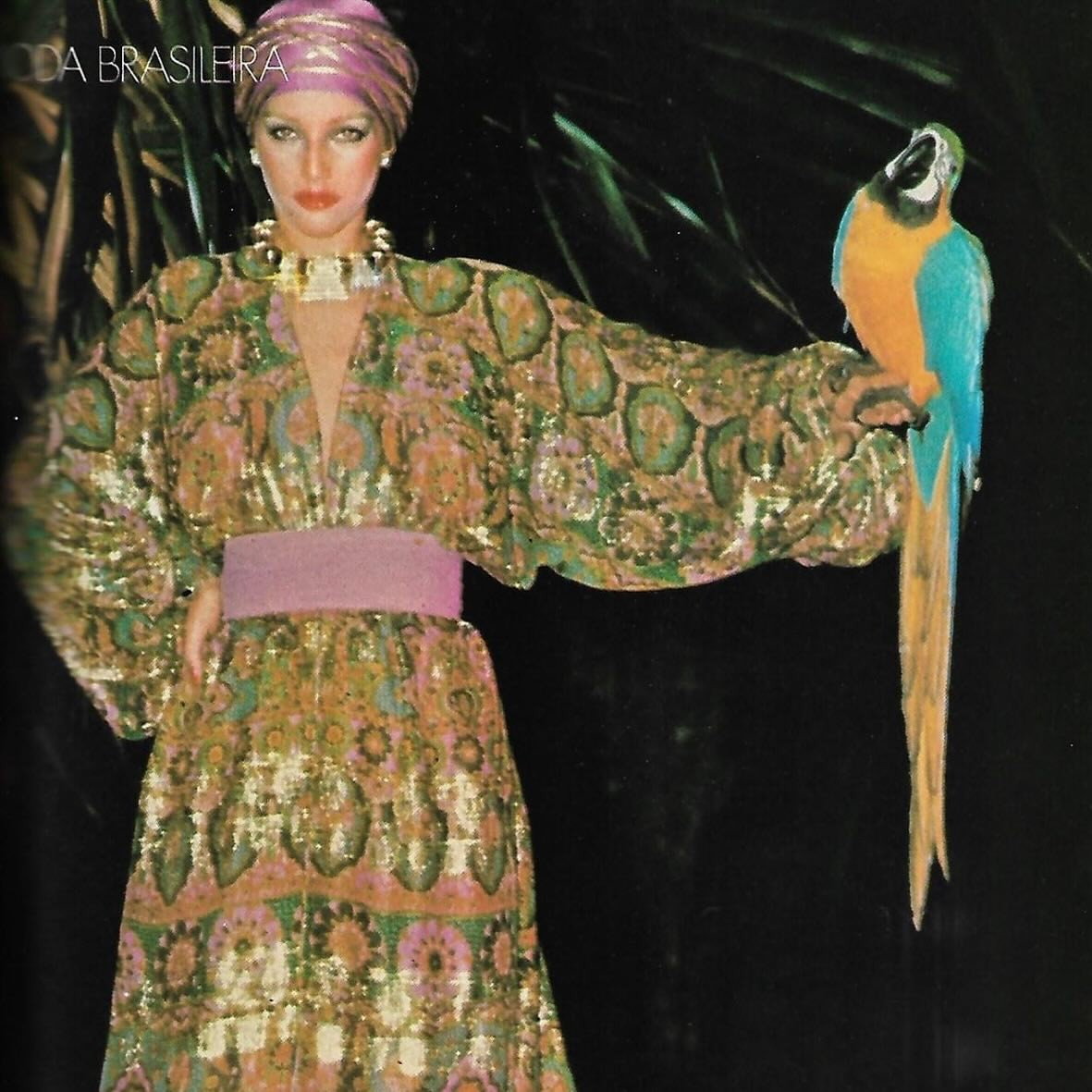 Aos 69 anos, primeira brasileira a posar na 'Playboy' lembra ensaio nu meio século depois: 'Me ...