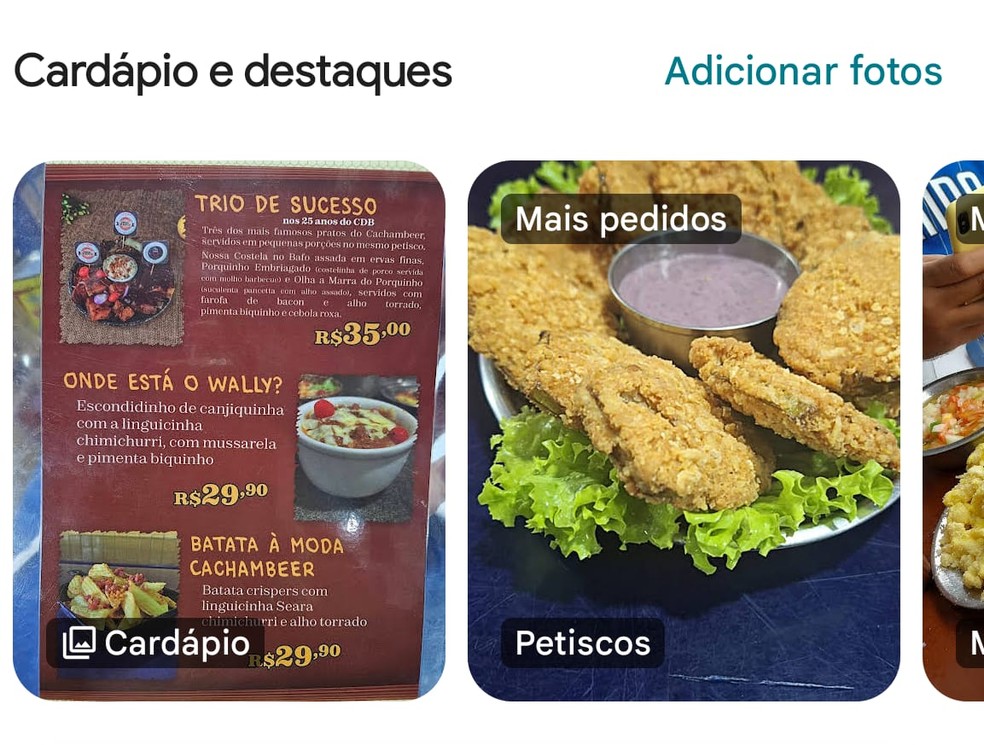 Google Maps: cinco novidades para explorar lugares, rotas e restaurantes
