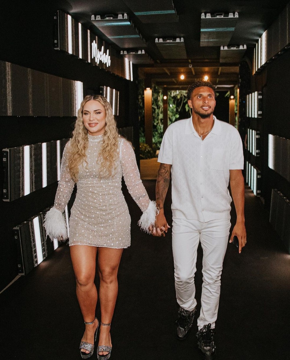 Convocado pela 1ª vez para a seleção, jogador Éderson faz declarações ...