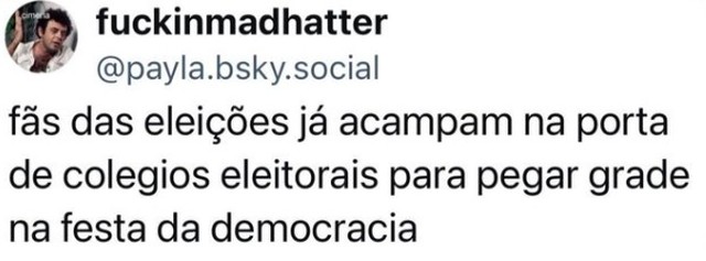 O humor sempre vence! Veja os memes da eleição que movimentaram a web ...