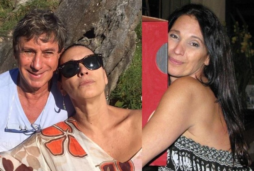 Flávio Venturini lamenta a morte da ex-mulher, a ex-atriz da Globo ...