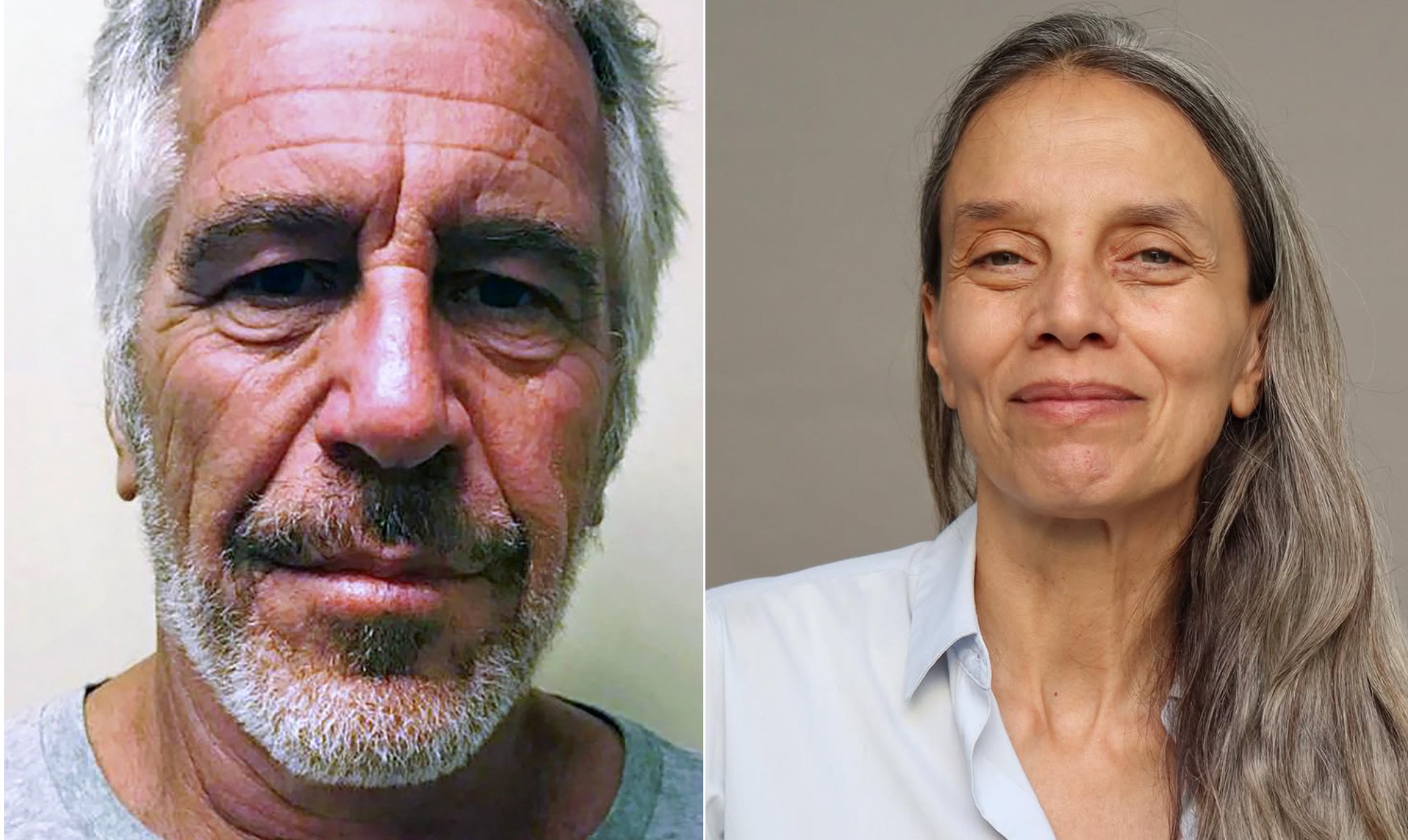Jeffrey Epstein's intermediary pursued Brazilian modeling agencies for ...