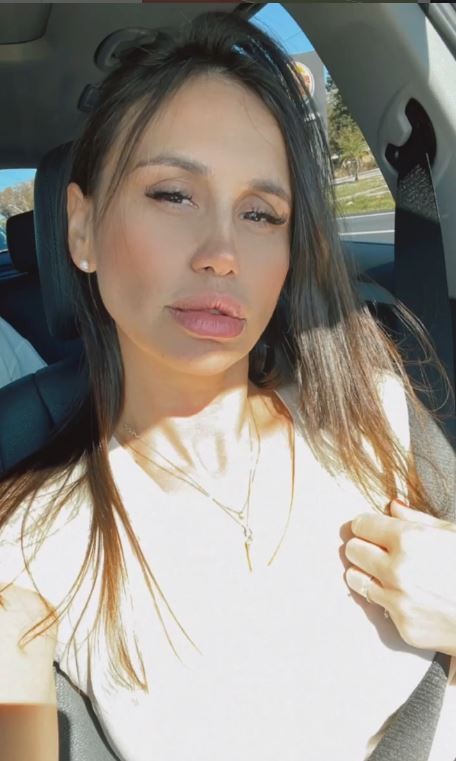 Casamento de herói do tetra chega ao fim e ex é vista em nova companhia ...