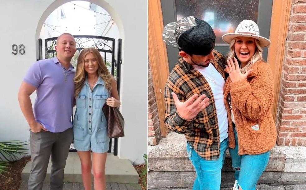 'Melhores amigas': duas funcionárias de escolas, ambas casadas, são ...