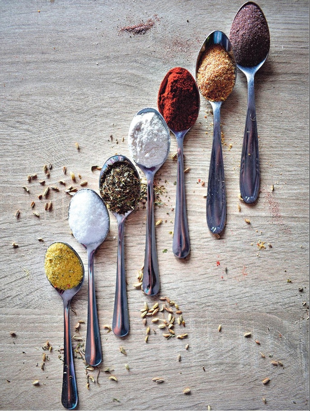 Oito dicas para adultos e crianças aprenderem a gostar de novos alimentos