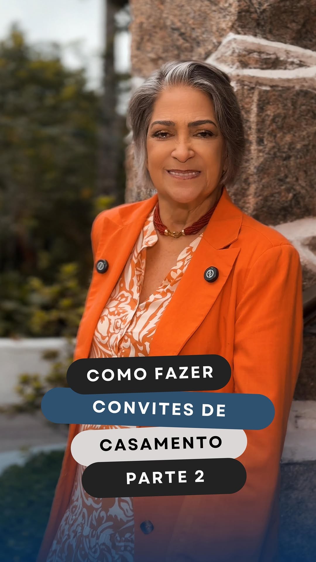 Quem é Fernanda Britto, influenciadora que morreu no Rio aos 64 anos