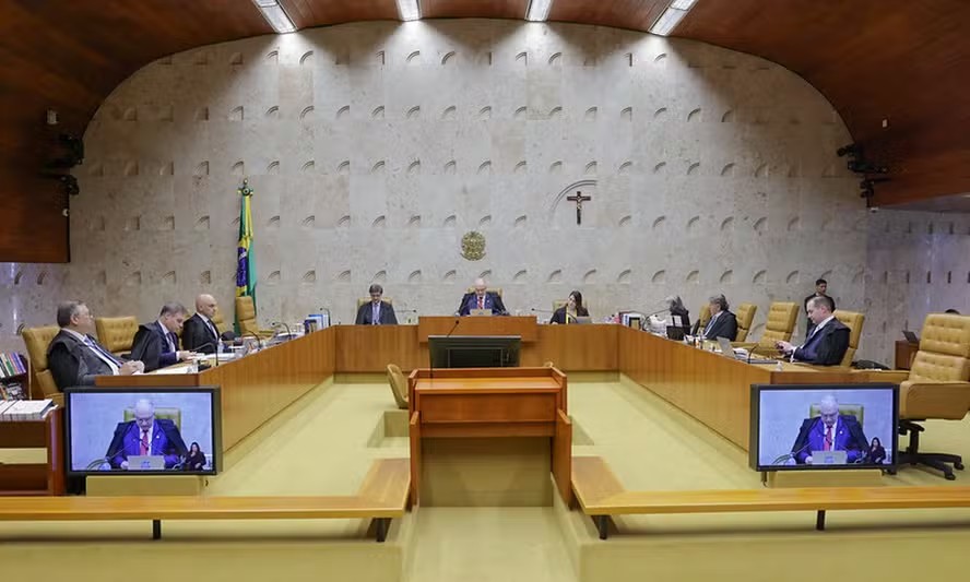 STF: análise de aposentadoria compulsória aos 75 anos para celetistas ...