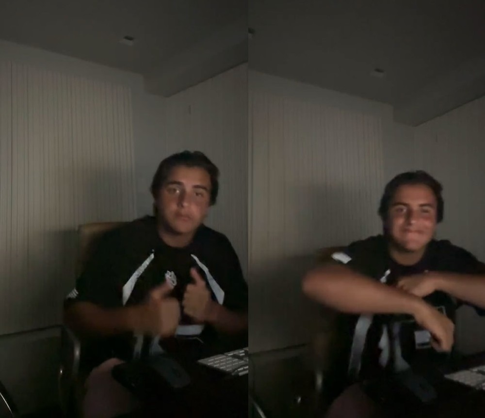 Filho de Ivete, Marcelo Sangalo mostra prévia de música e faz promessa ...