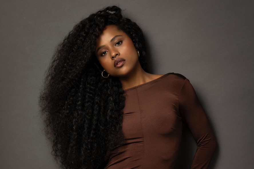 Duda Santos celebra conquistas de 2024: ‘Me mudei, fui morar sozinha e amadureci’