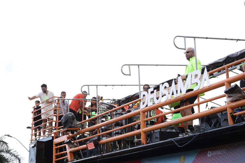 Engrenou! Ex-BBB Matteus Amaral e estudante de Medicina passam fim de ...