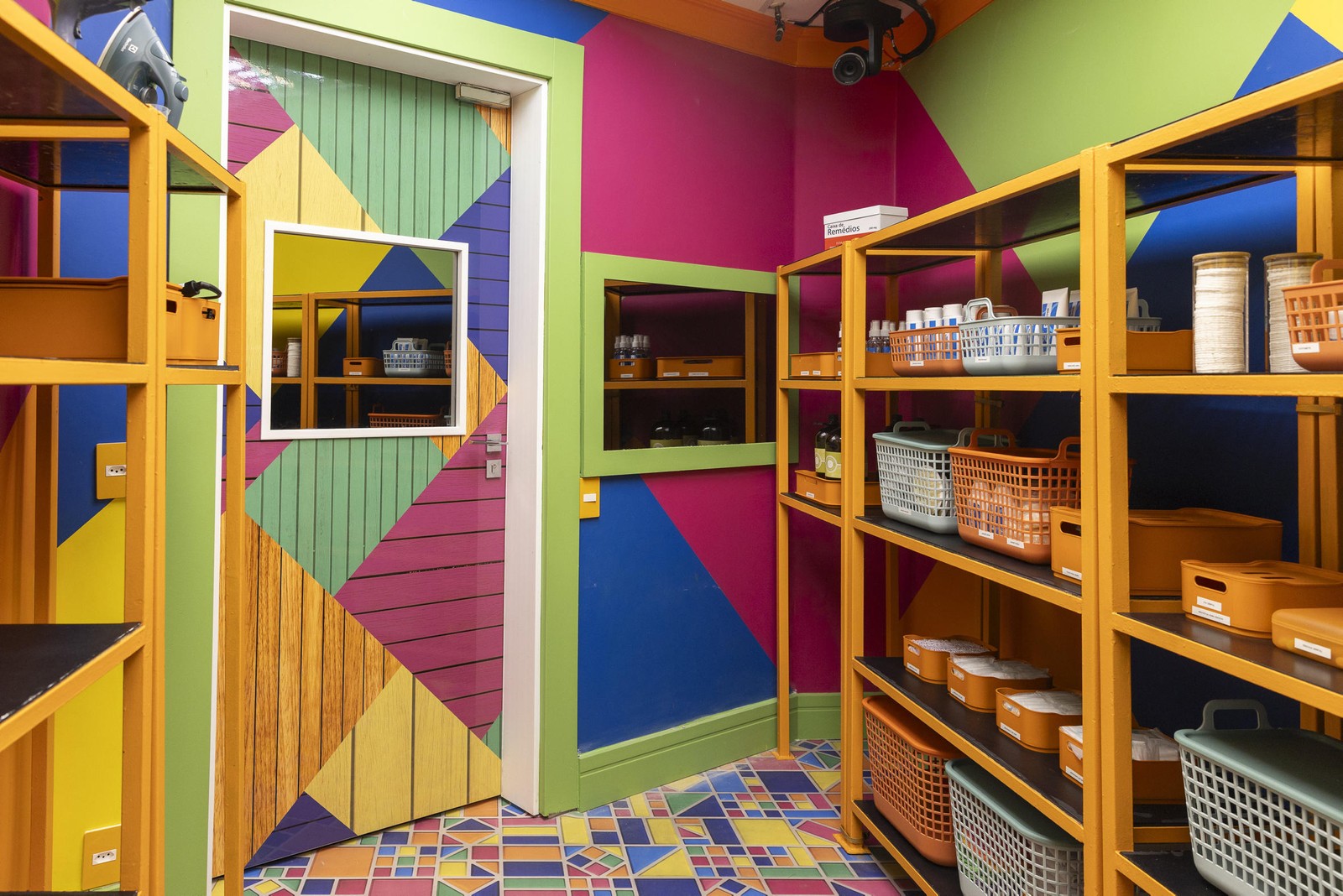 Como está a enquete do 'BBB 25'? Dupla de sogra e genro ganha vantagem ...