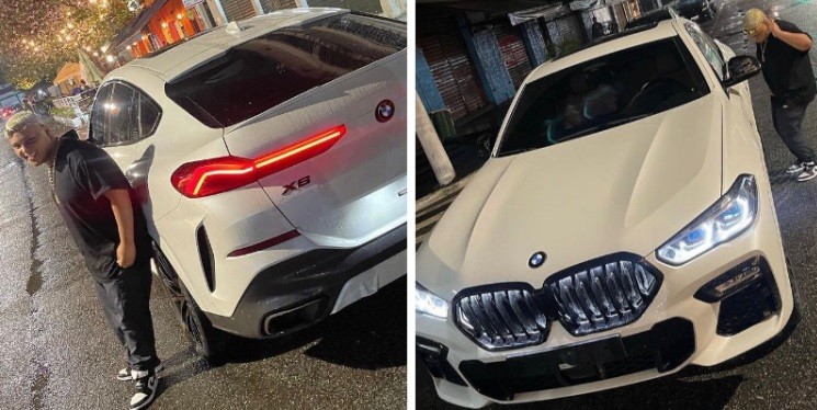 Garagem de R$ 20 milhões: Lamborghini e Ferrari dividem espaço com ...