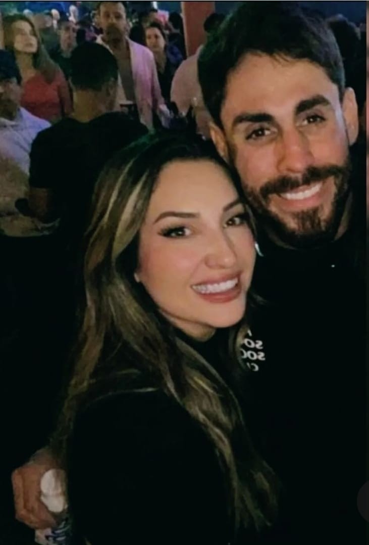 João Vicente brinca com história de Amanda e do amigo Cara de Sapato ...