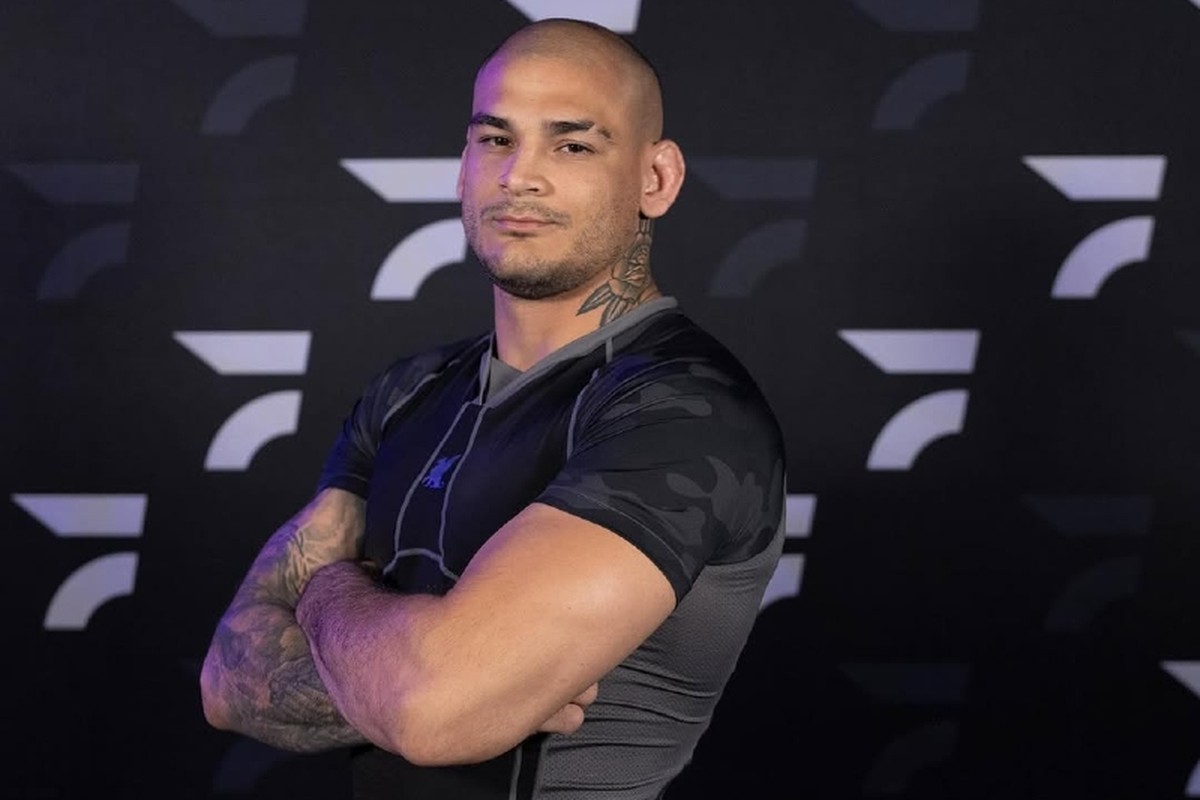 BJJ Stars 15: Jonnatas Gracie se coloca como favorito ao título do GP No Gi