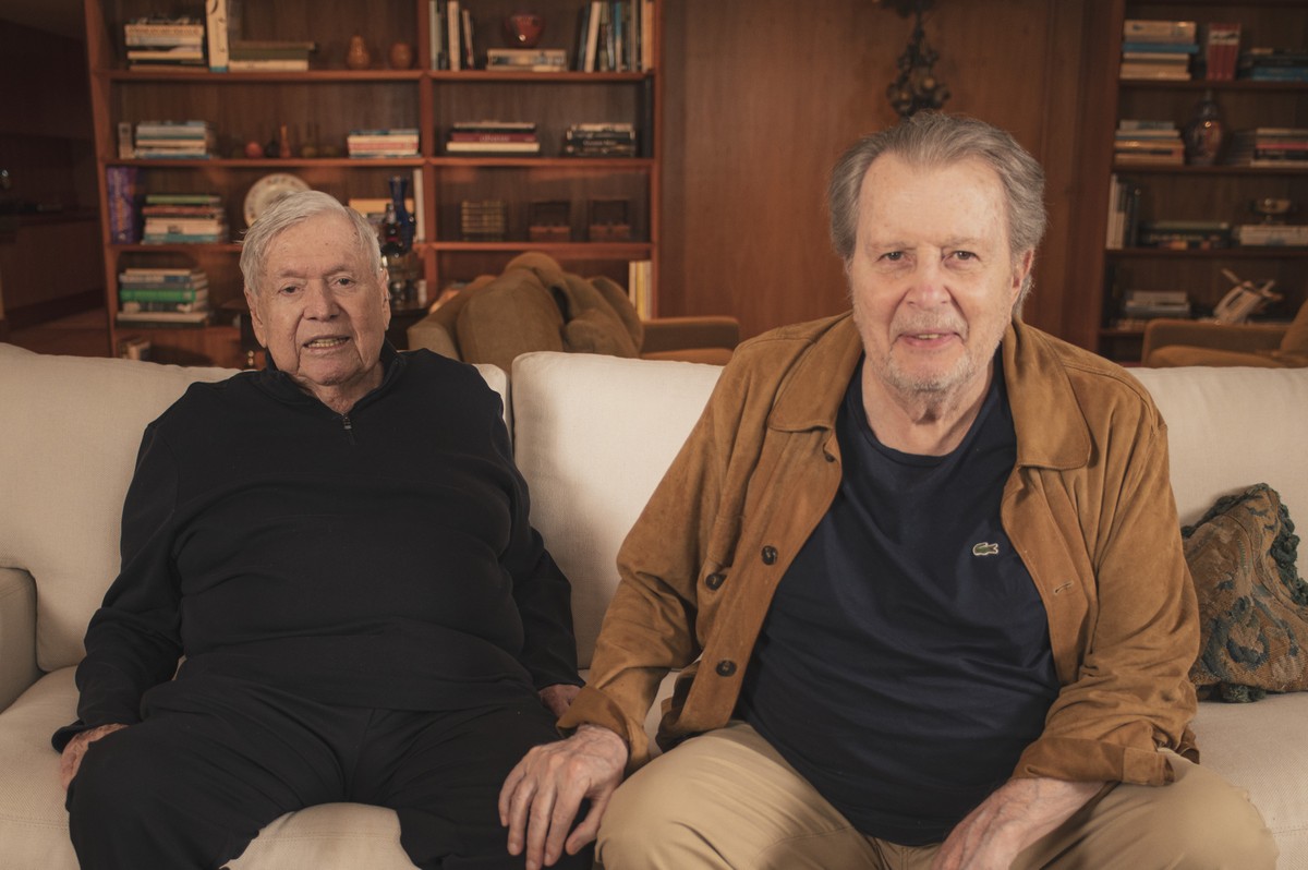 Ex-todo-poderoso da Globo, Boni completa 89 anos e ganha homenagem do ...