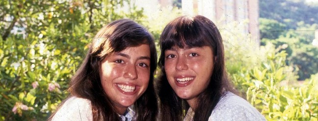 Ex de Du Moscovis, Roberta Richard está namorando diretor que foi ...