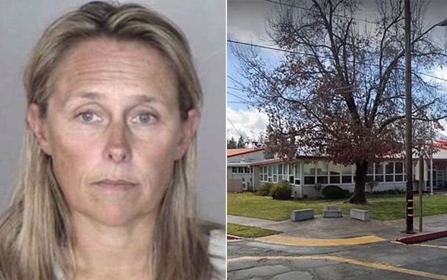 Professora admite culpa após abusar sexualmente de aluno no dia da sua ...