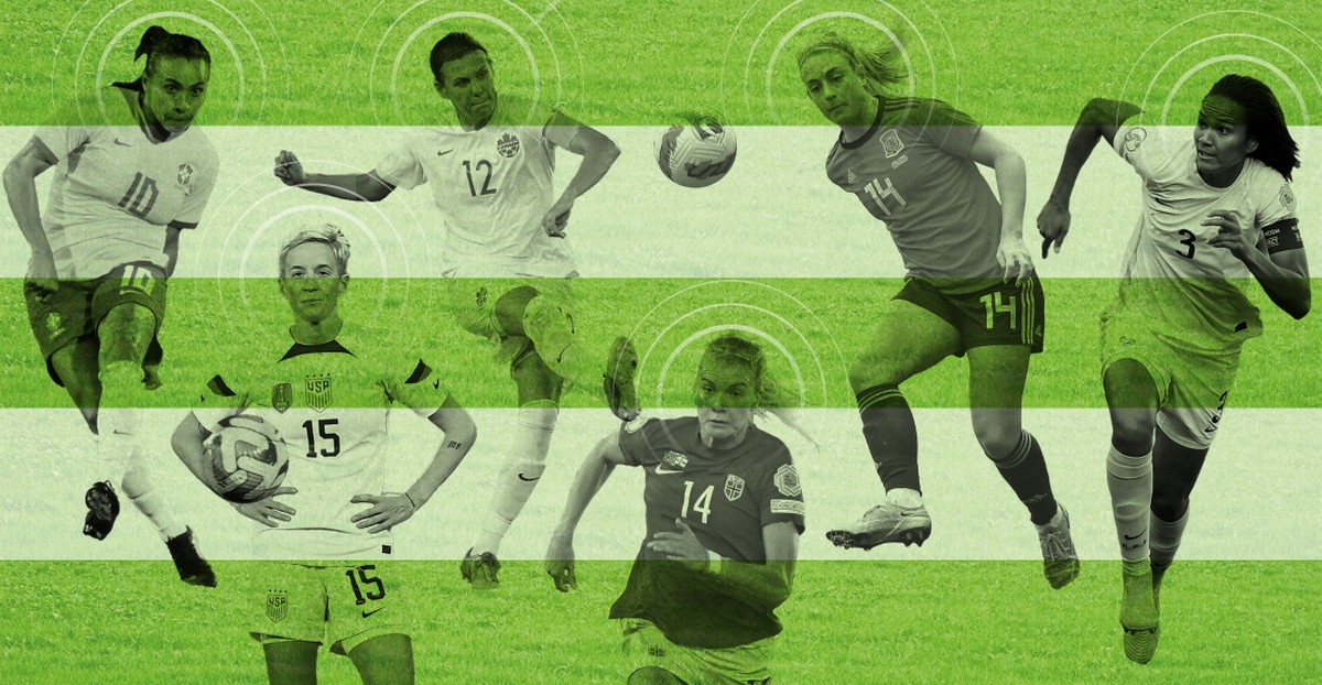 Copa do Mundo feminina: tudo o que você precisa saber para acompanhar o ...