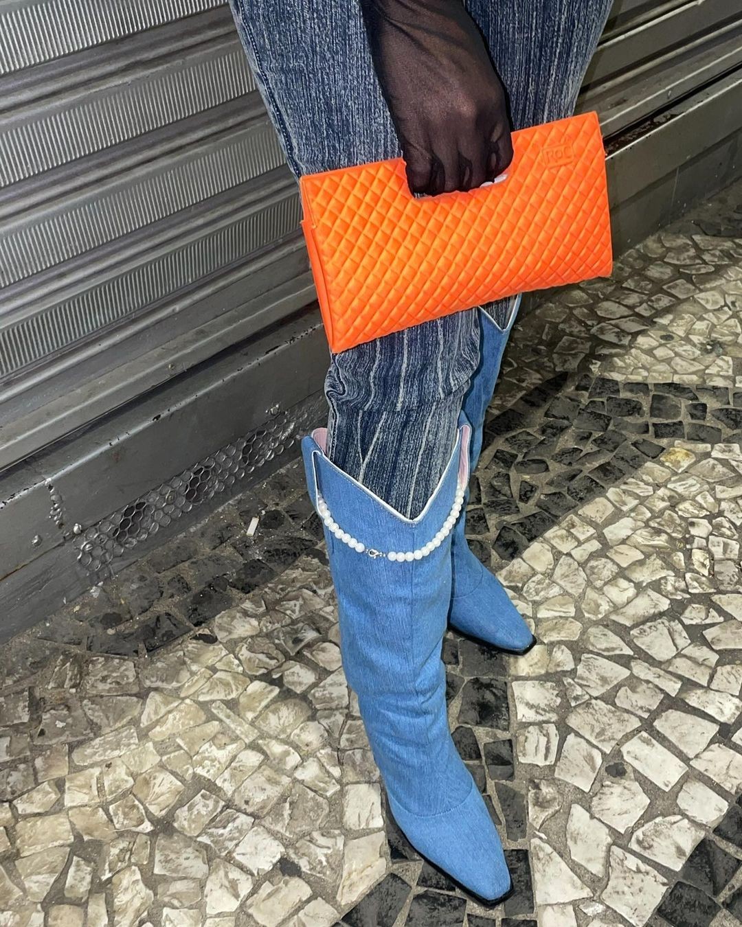 Luísa Sonza, Marina Sena e Juliette: 'Botas diferentonas' viram ...