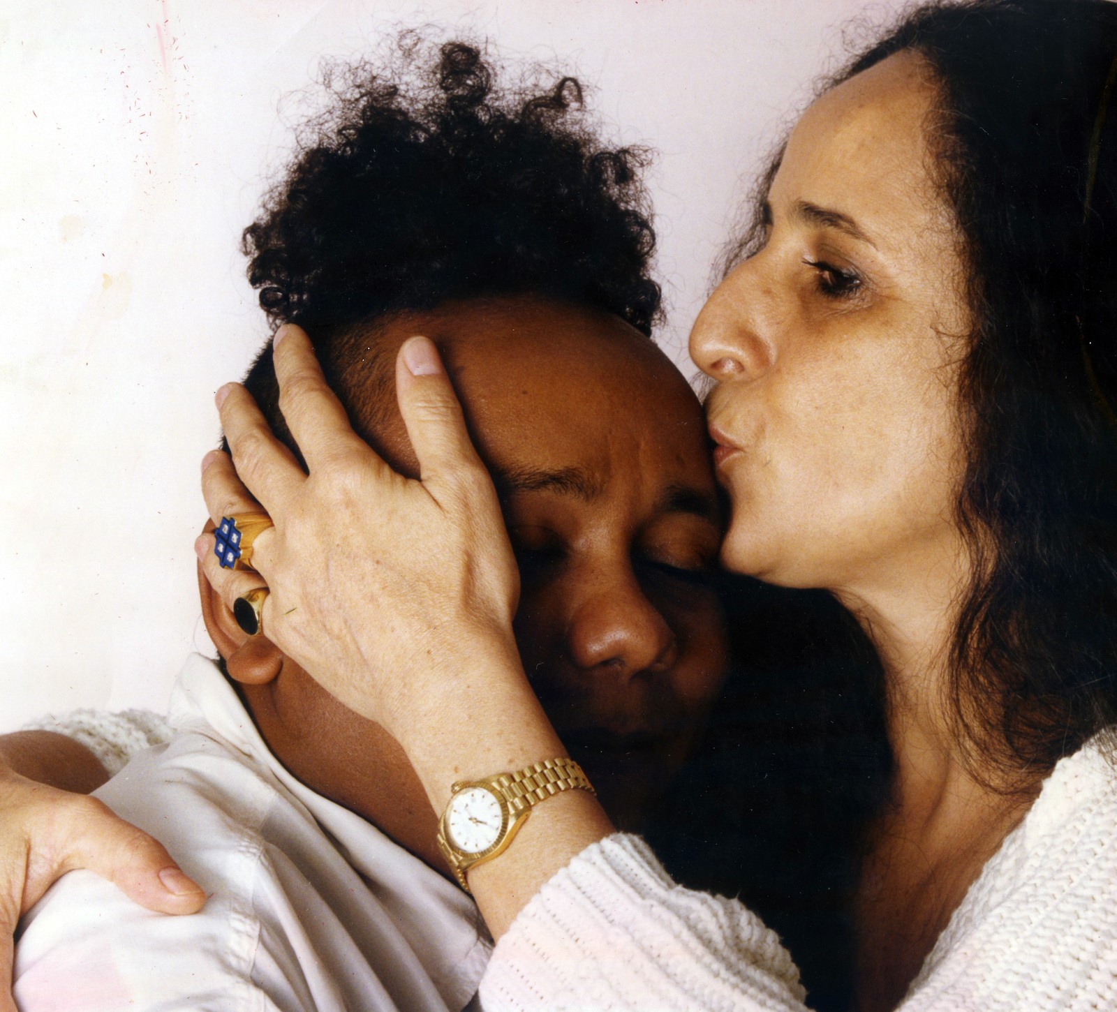 Maria Bethânia termina casamento com estilista Gilda Midani após oito ...