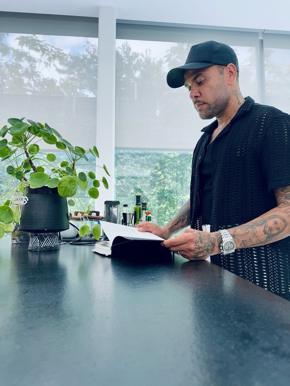 Coach e empreendedor: Daniel Alves movimenta Linkedin com 'pílulas de ...