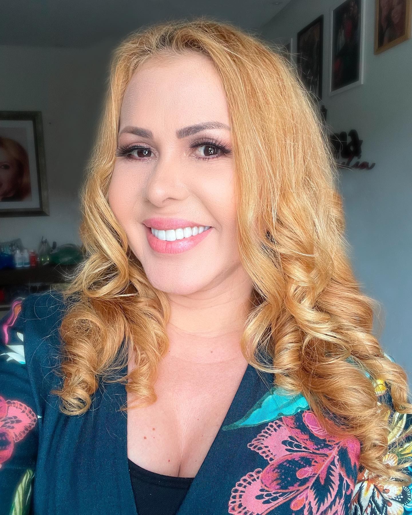 Nos 50 anos de Joelma, relembre momentos marcantes na vida da cantora ...