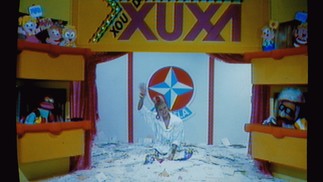 Revelado no 'Xuxa park', ator de 'Vai na fé' resgata fotos ao lado de ...