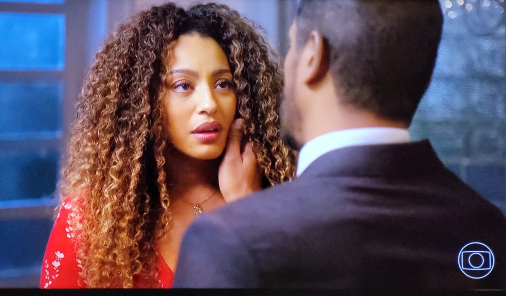 Em 'Vai na fé', após cozinhar para Sol, Ben tem farsa do DNA descoberta ...