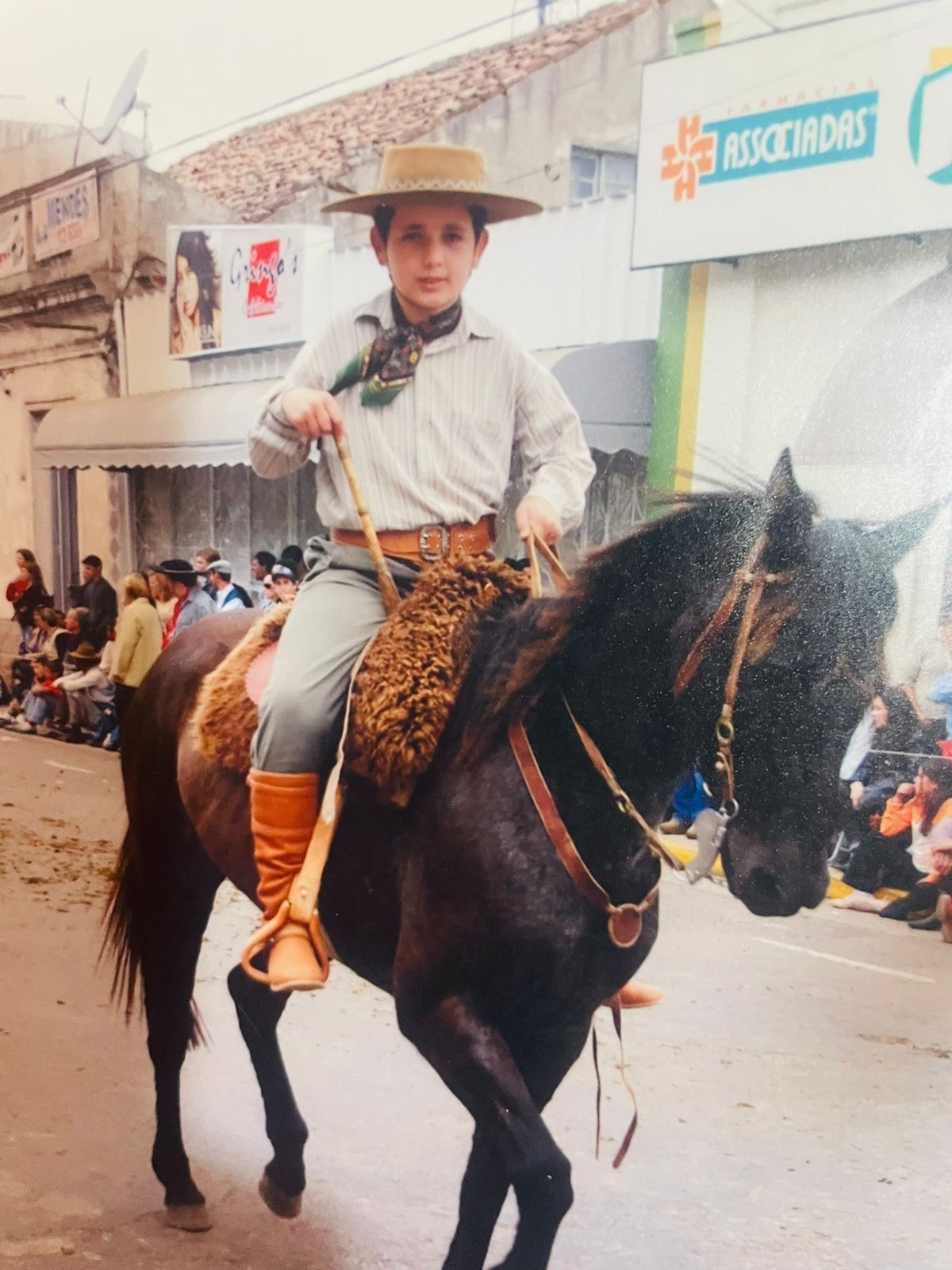 No 'BBB 24', Matteus 'prevê' entrada de argentino na casa e Davi ...