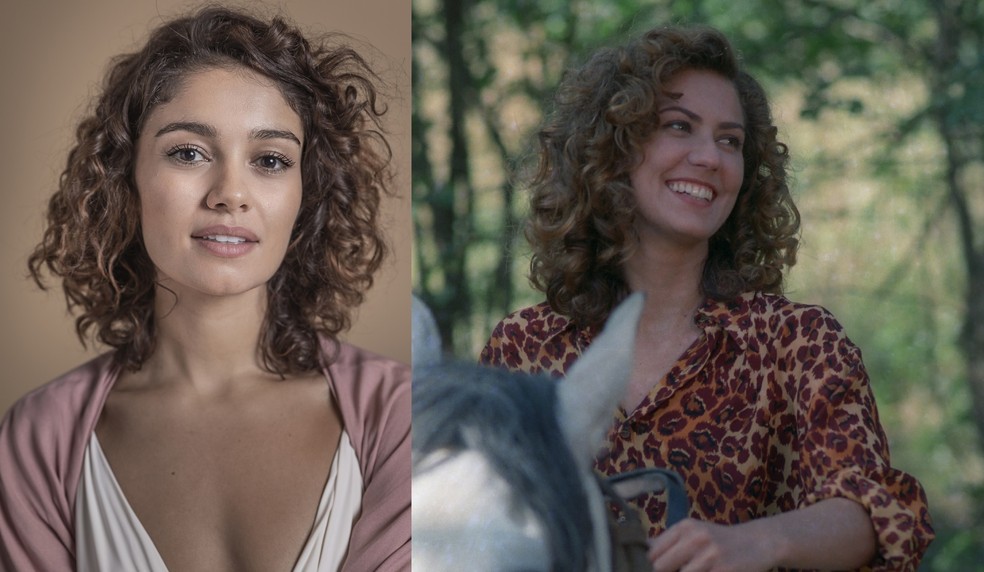 Xamã faz teste para viver Damião no remake da novela 'Renascer'