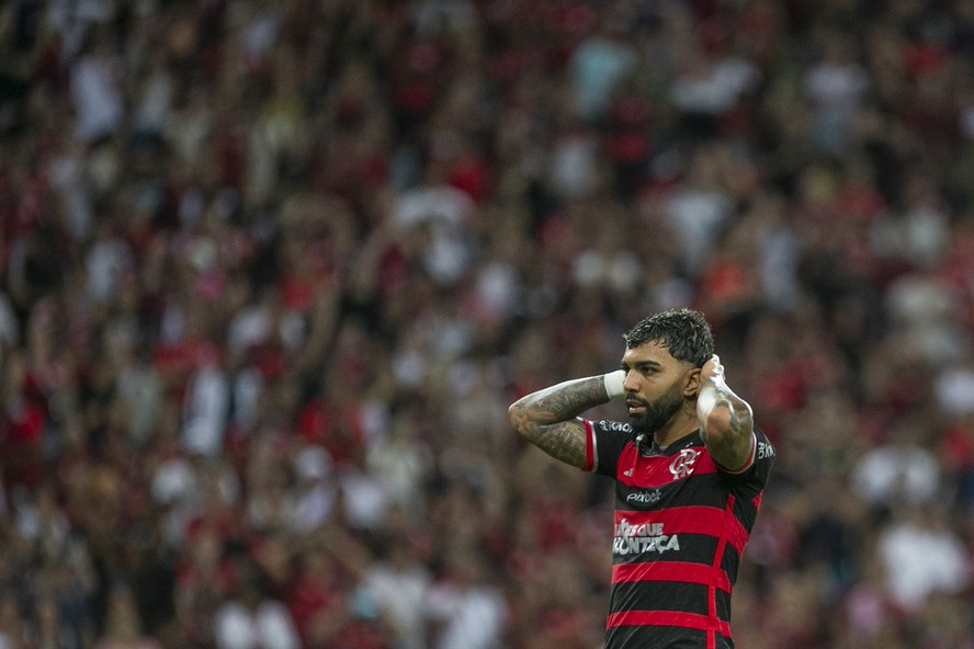 gabigol 2024 sofascore