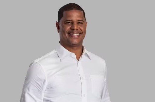 Marcelinho Carioca revela namoro com modelo um ano após sofrer ...