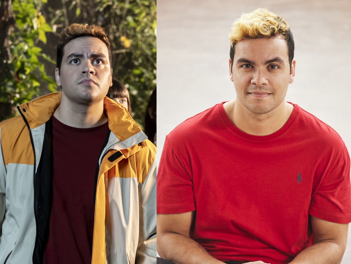 Luccas Neto vive adolescente no cinema e admite comportamento imaturo ...