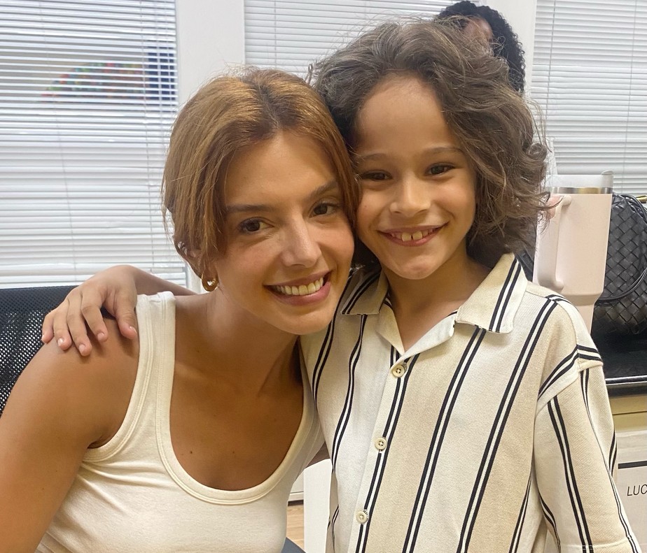 giovanna lancellotti dona de mim