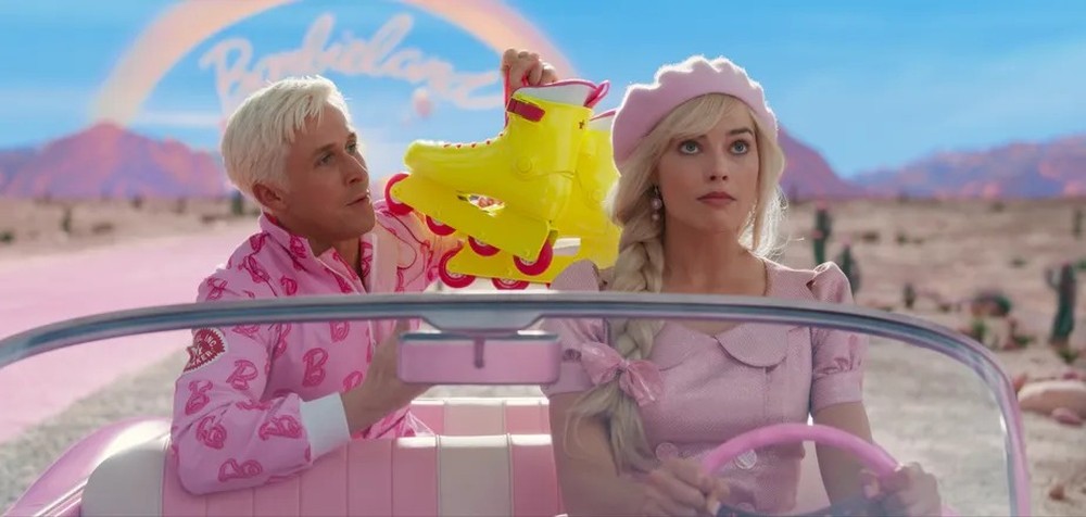 Quem é Greta Gerwig, a diretora de 'Barbie' que já foi indicada ao Oscar