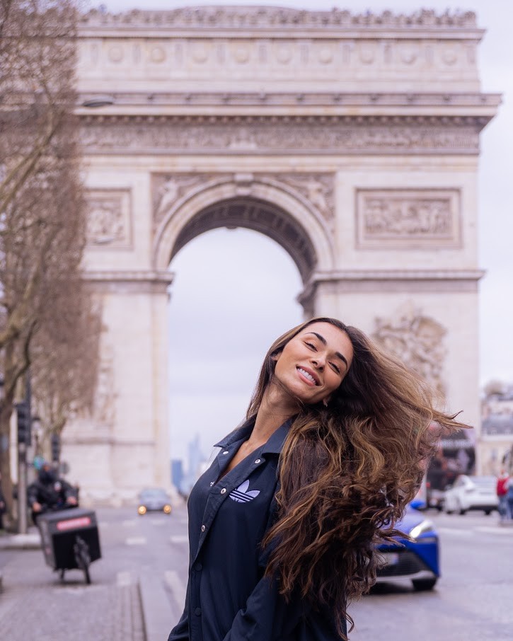 Prestes a se casar com Militão, Tainá Castro avalia nova vida de ...