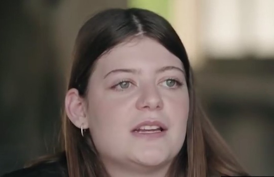 Libertada pelo Hamas diz que sequestrador propôs casamento a ela