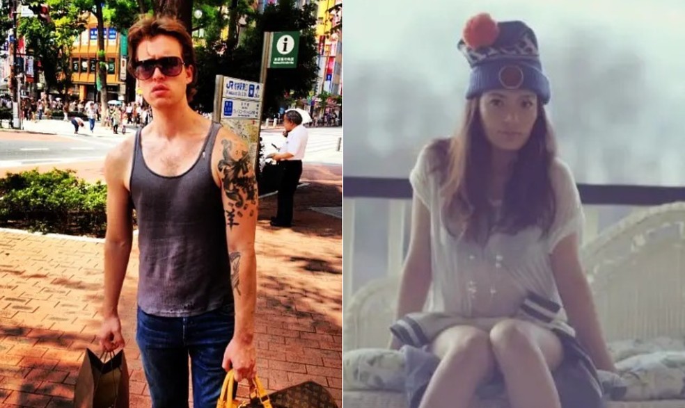 Corpo achado esquartejado em lixeira é da esposa desaparecida de filho ...