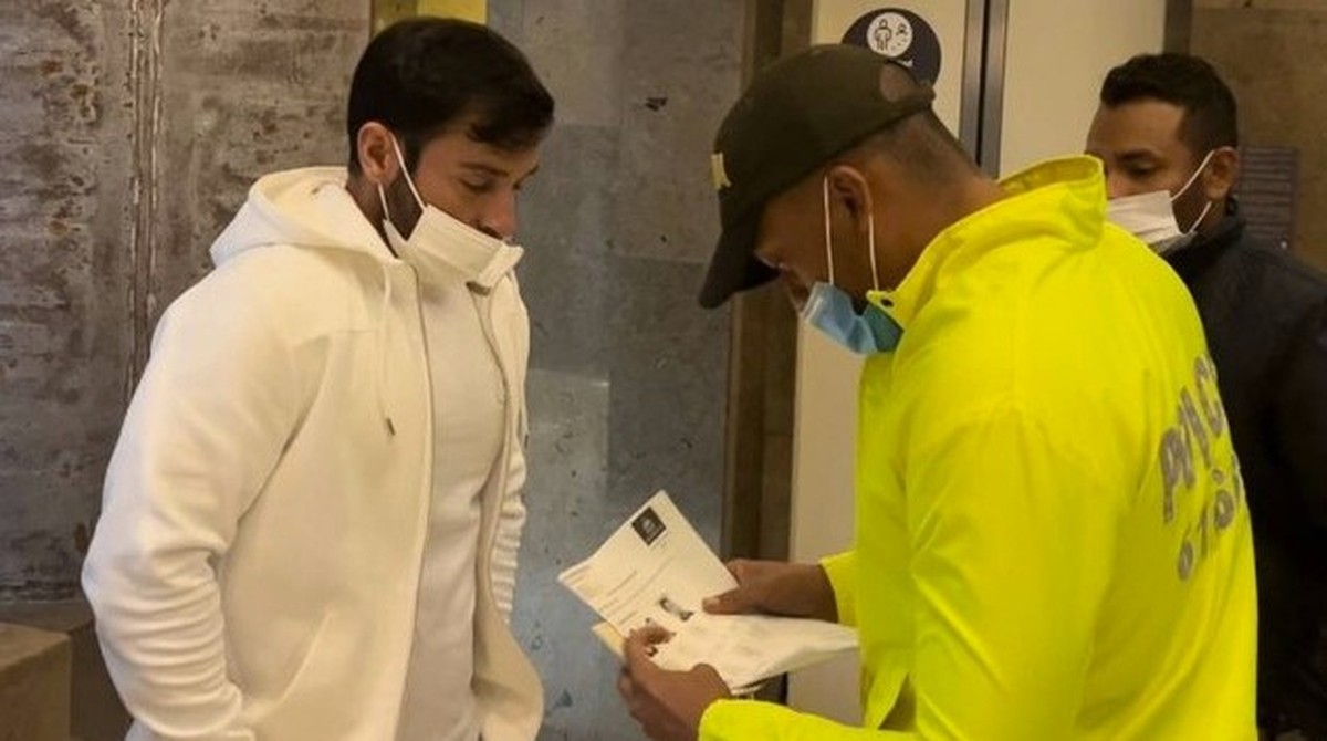 Luxo, assassinatos e ligação com Emerson Sheik: saiba quem é Bernardo ...