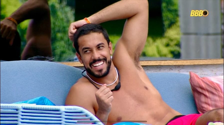 Quem sai do 'BBB 25': Vitória, Gabriel ou Aline? Veja parcial da enquete e quem está mais votado ...
