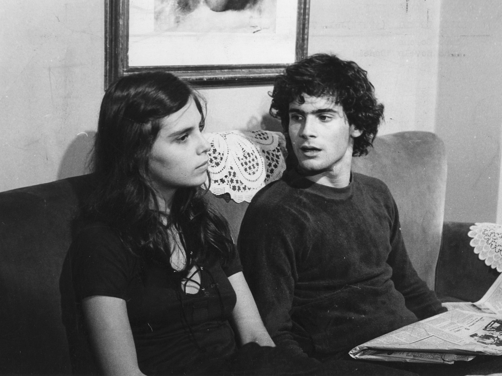 Ícone dos anos 80 e longe da TV, Lídia Brondi faz 65 anos; veja como ...