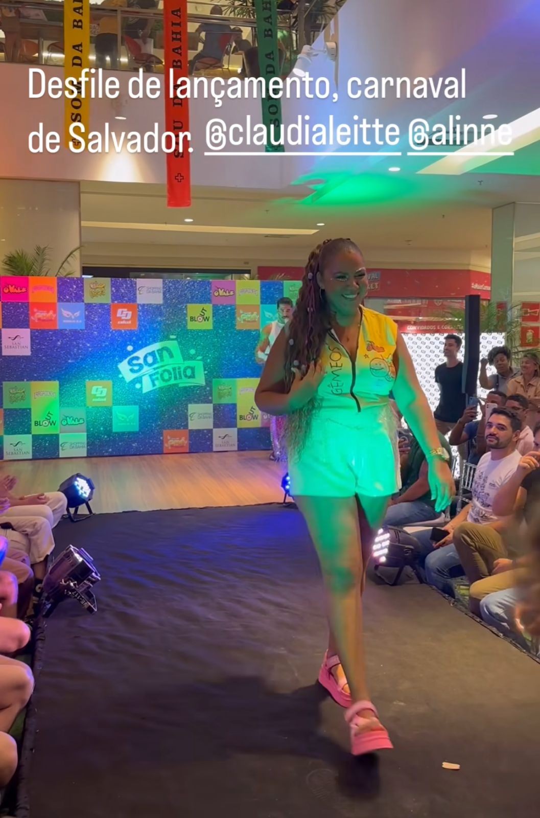 Fãs de Mani Reggo invadem perfil de cantor apontado como seu novo amor ...