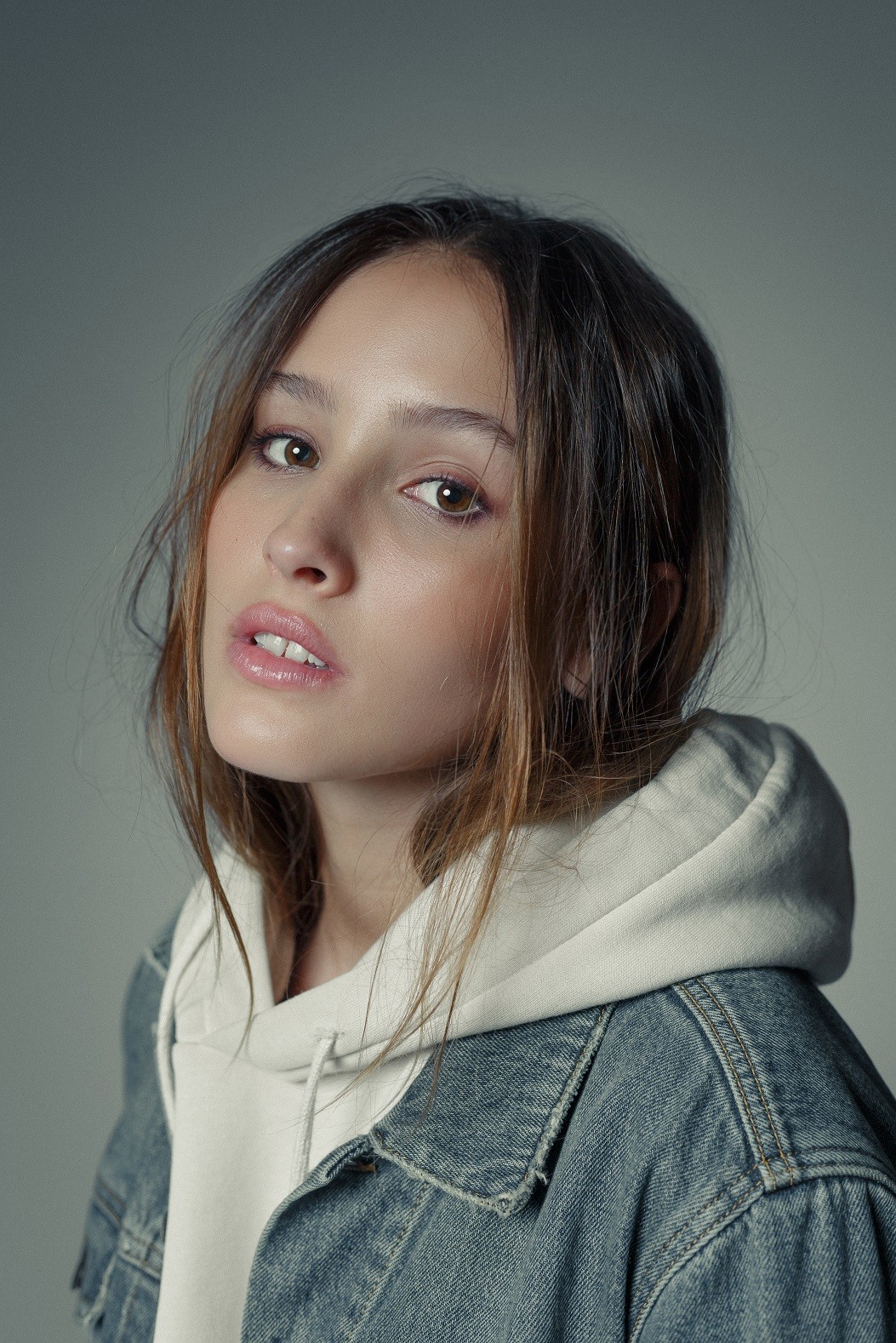 Aos 18, Duda Batsow fala do sonho de ser mãe e conta que amadureceu com ...